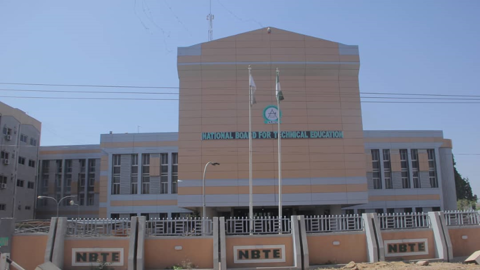 Home | National Board for Technical Education